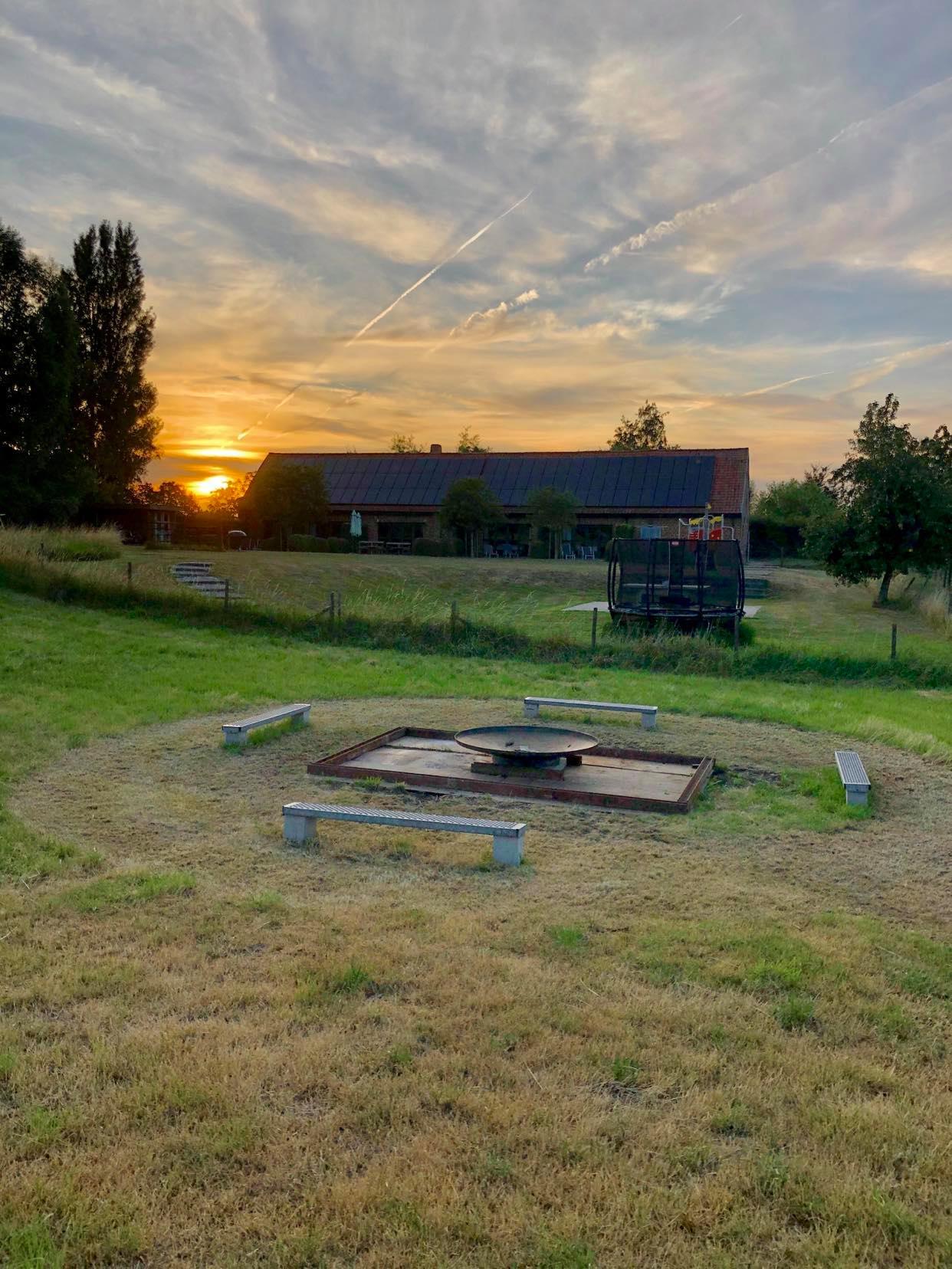 Landgoed Palingbeek**** - Toerisme Ieper - Alle info voor jouw bezoek