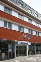Novotel Ieper Centrum*** - Toerisme Ieper - Alle info voor jouw bezoek