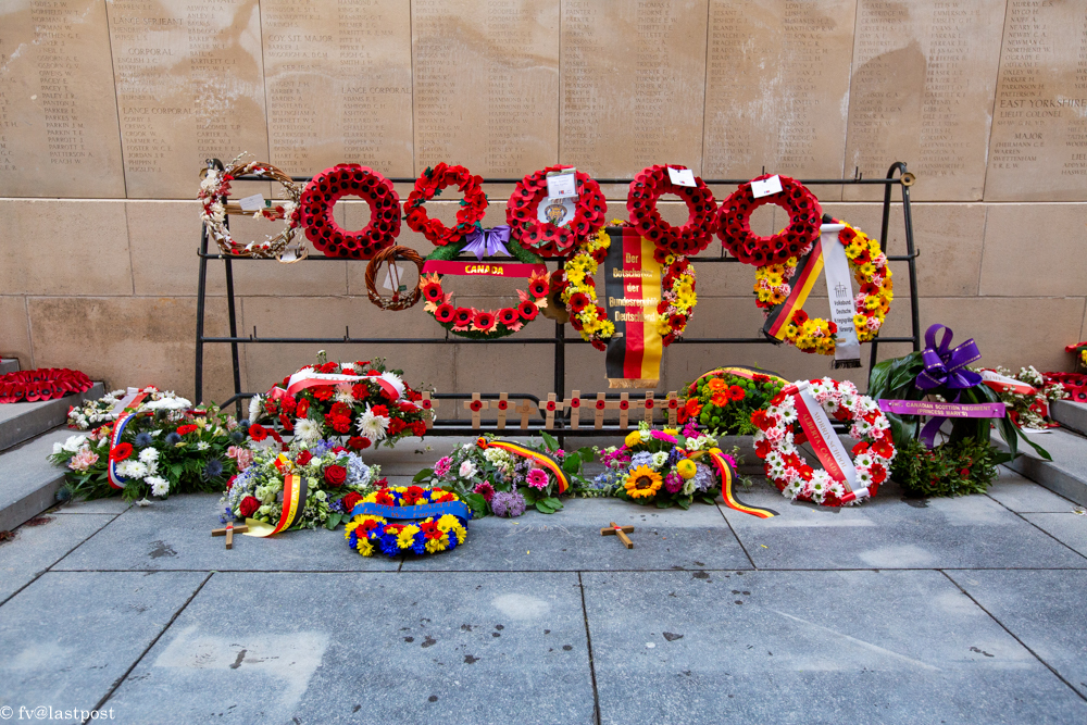 Herdenkingen - Toerisme Ieper - Alle info voor jouw bezoek